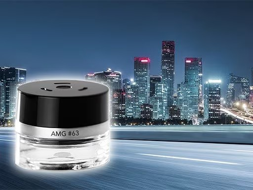 パフュームアトマイザーポータブル登場！ – Mercedes-Benz沼津