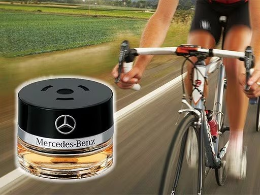 パフュームアトマイザーポータブル登場！ – Mercedes-Benz沼津